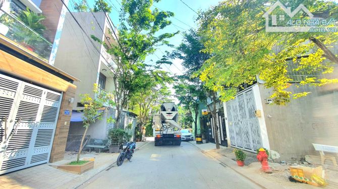 Bán đất hẻm 124 đường Võ Văn Hát, phường Long Trường, Quận 9. - Dt: 53 ...