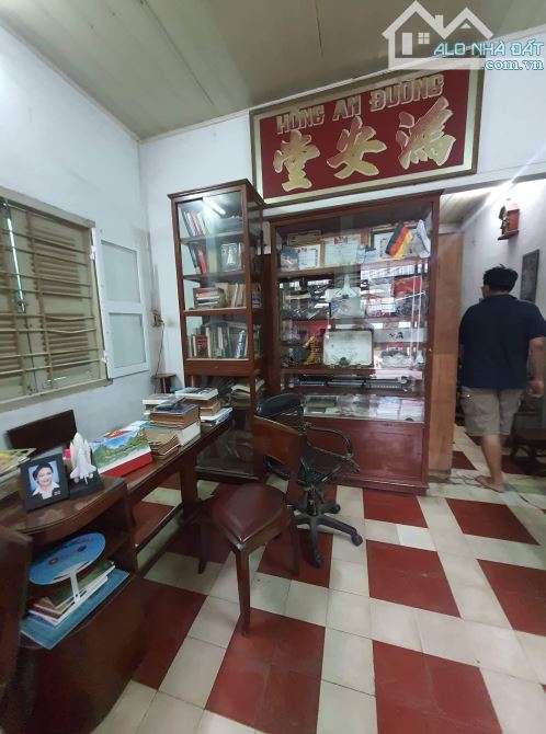 Bán nhà mặt tiền Đường Nguyễn Thị Thử, 2 tầng, Ngang rộng KD đa ngành ...