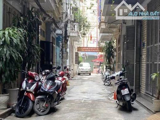 BÁ.N NHÀ PHỐ BẾ VĂN ĐÀN NGAY VIỆN DA LIỄU HĐ_45m MT4m CHỈ 8TỶ - 15738238