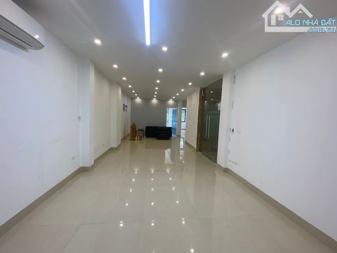 Cho thuê tầng 1,2,3,4,5,6 diện tích 120m2 KĐT HD Mon Hàm Nghi làm mọi ...