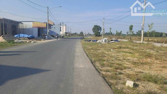 Bán 3 lô trục chính kinh doanh KQH Mada – Phong An, Phong Điền, Huế ...