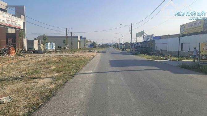 Bán 3 lô trục chính kinh doanh KQH Mada – Phong An, Phong Điền, Huế ...