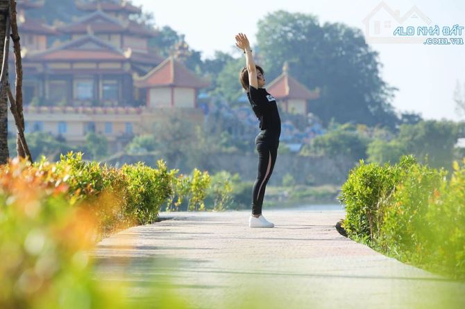 🌟 BÁN ĐẤT DỰ ÁN SUN RIVERPOLIS – VỊ TRÍ KIM CƯƠNG BÊN SÔNG CỔ CÒ - 17469069