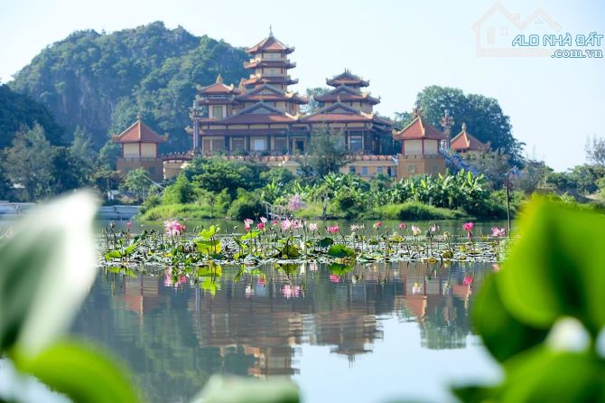 🌟 BÁN ĐẤT DỰ ÁN SUN RIVERPOLIS – VỊ TRÍ KIM CƯƠNG BÊN SÔNG CỔ CÒ - 17469069