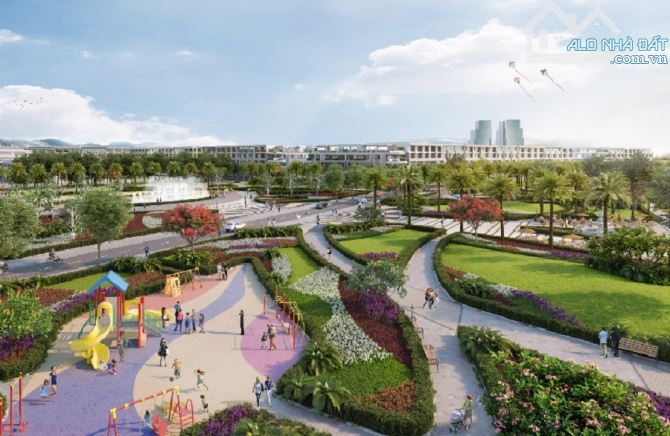 🌟 BÁN ĐẤT DỰ ÁN SUN RIVERPOLIS – VỊ TRÍ KIM CƯƠNG BÊN SÔNG CỔ CÒ - 17469069