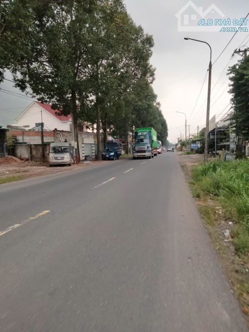 Bán đất Tóc Tiên Phú Mỹ Vũng Tàu, 5285M2, 404M Thổ cư, mặt tiền siêu ...