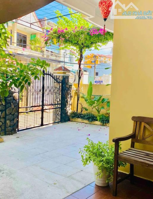 BÁN HOMESTAY TRUNG TÂM PHỐ CỔ HỘI AN – GẦN CHÙA CẦU – DÒNG TIỀN ỔN ĐỊNH ...