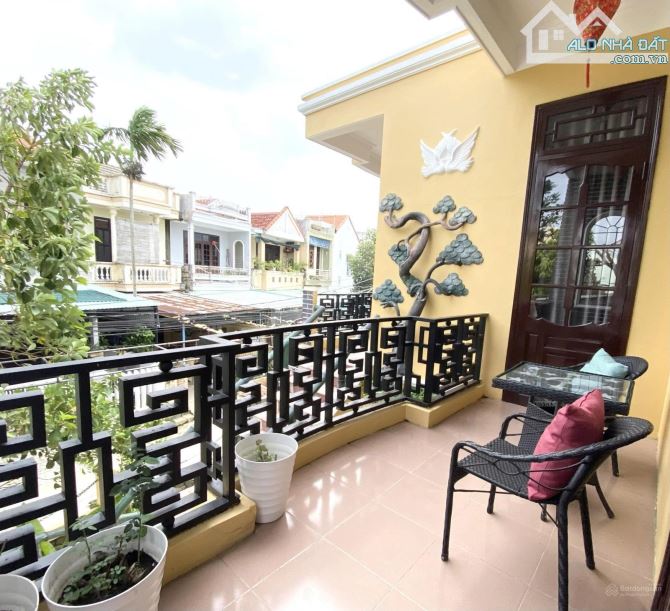 BÁN HOMESTAY TRUNG TÂM PHỐ CỔ HỘI AN – GẦN CHÙA CẦU – DÒNG TIỀN ỔN ĐỊNH ...
