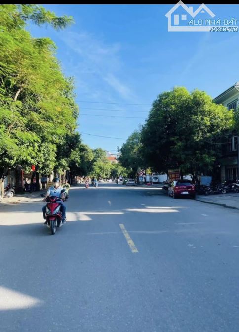 Bán đất mặt đường Phong Đình Cảng - Phường Trường Vinh - Nghệ An - 17571436