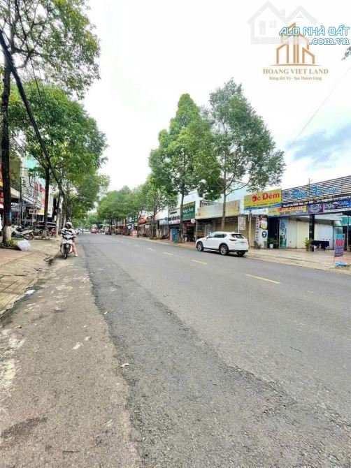 [15Ty-215m2] NHÀ MẶT TIỀN LÝ THÁI TỔ – P. TÂN AN – CÁCH CÀ PHÊ TRUNG ...