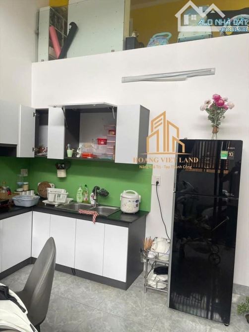 [15Ty-215m2] NHÀ MẶT TIỀN LÝ THÁI TỔ – P. TÂN AN – CÁCH CÀ PHÊ TRUNG ...