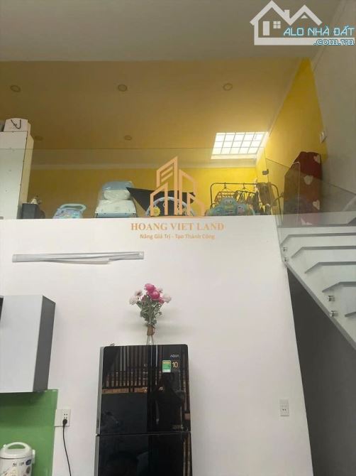 [15Ty-215m2] NHÀ MẶT TIỀN LÝ THÁI TỔ – P. TÂN AN – CÁCH CÀ PHÊ TRUNG ...