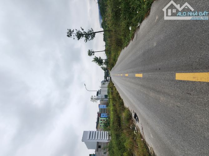 Bán đất dvdv Đại Vi dt 100m mt 5m giá 4.6 tỷ nhìn KCN - 17607470