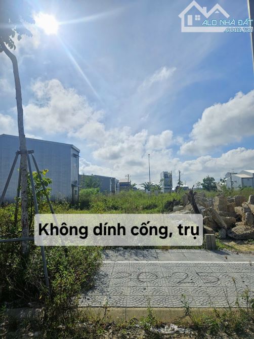 Đất Hương Sơ mặt tiền Bao Mỹ 21. Ngay ngã tư trục chính Bao Mỹ. - 17686771