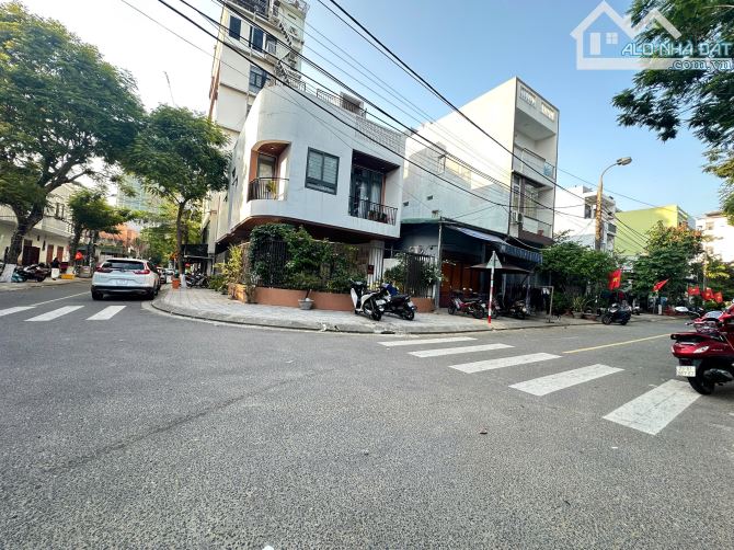 Tổng hợp các lô đất khu Mỹ An, sát sông Hàn - gần cụm kháng đài Pháo ...