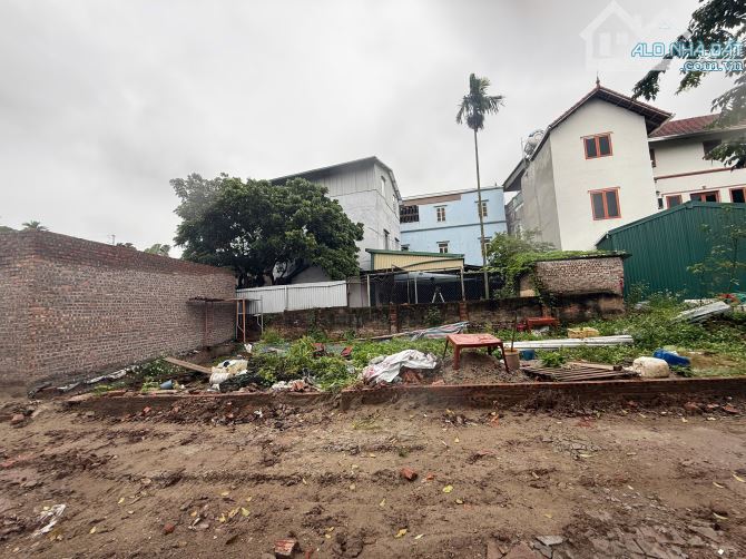 Bán đất Đông Mỹ 82m oto vào đất, quoay đầu - 17707443