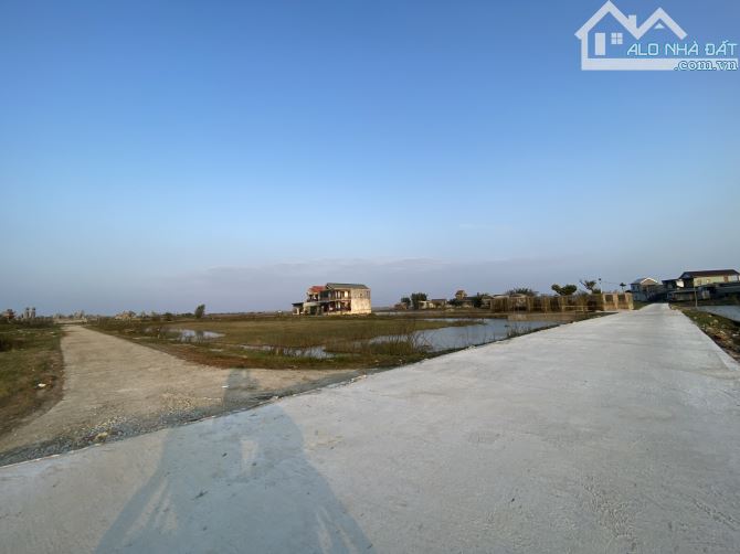 Đất Đẹp 140m² Mỹ Thượng – Gần Vành Đai 3, Ga Huế Tương Lai – Giá Mềm ...