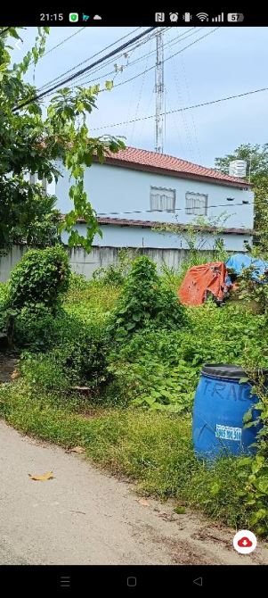 LÔ ĐẤT SIÊU PHẨM HÀ DUY PHIÊN BÌNH MỸ CỦ CHI-1167M2- THỔ 944M2- HẺM XE ...