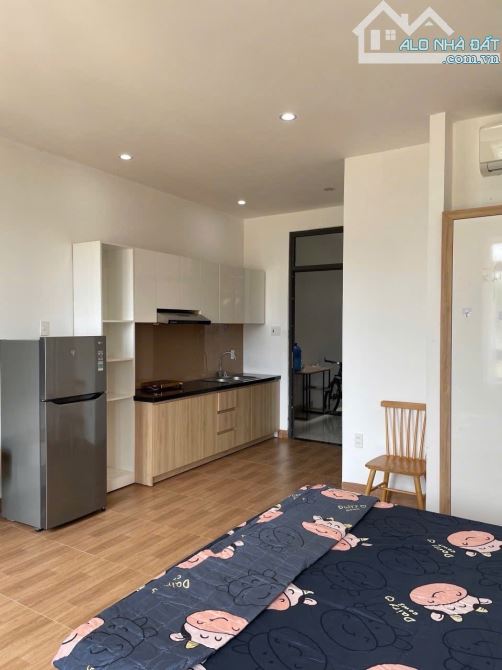 BÁN TOÀ CĂN HỘ 5 TẦNG MẶT TIỀN PHẠM KHIÊM ÍCH - GẦN BIỂN SƠN THUỶ ...