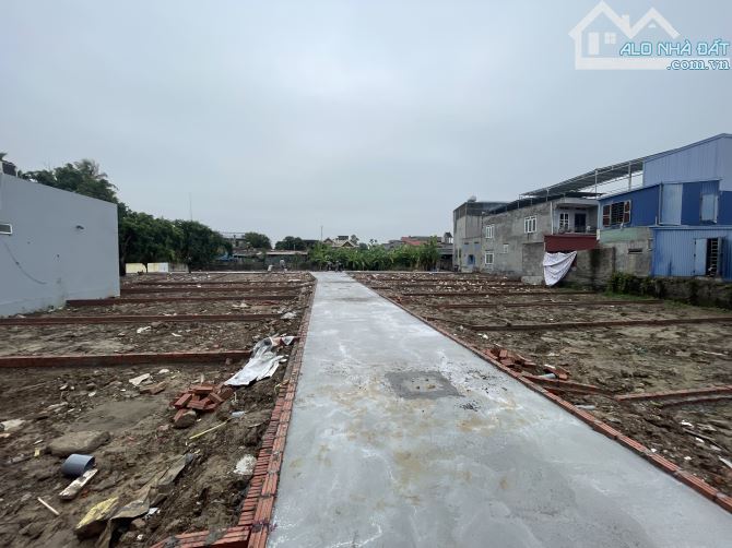 🔥SIÊU PHẨM ĐẤT GIÁ RẺ - CHỈ 900TR TẠI MỸ TRANH, NAM SƠN, AN DƯƠNG ...