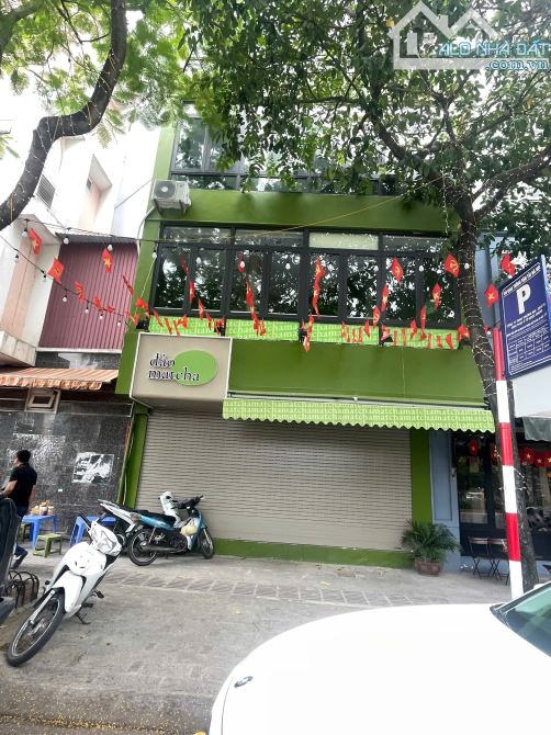 Mặt bằng riêng biệt – Thông sàn – Phạm Ngọc Thạch – Giá 29tr/tháng ...