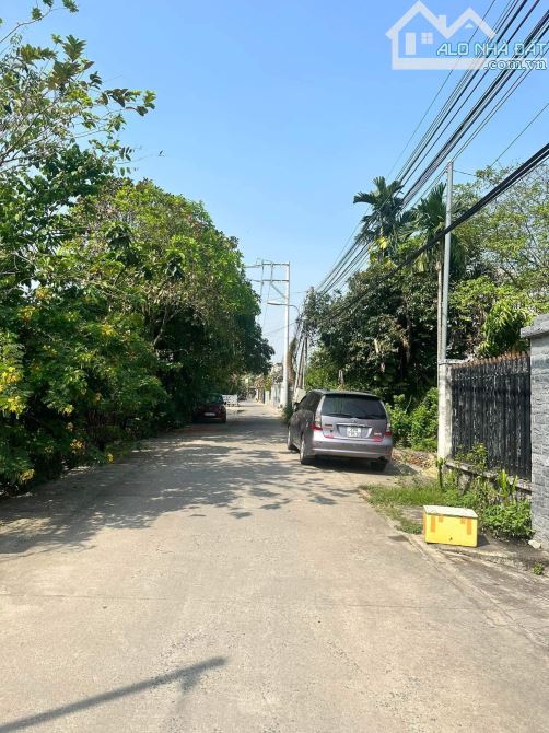 Bán đất tái định cư tuơng bình hiệp ( phường tuơng bình hiệp cũ ) Nay ...