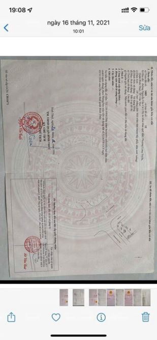 BÁN GÓC ĐƯỜNG SỐ 5 VÀ XUÂN HỒNG, AN BÌNH, NINH KIỀU - 17760645