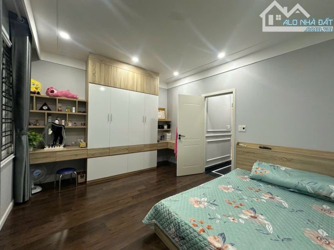 Bán nhà 4 tầng Miếu Hai Xã, Dư Hàng, Lê Chân, Hải Phòng - 17797650