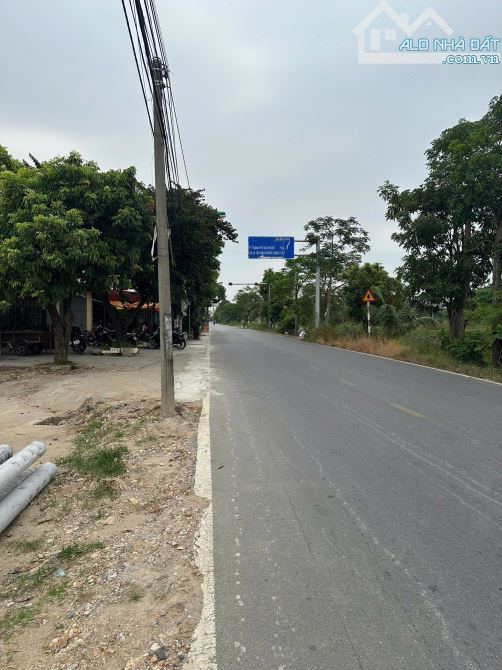 Bán 120 m2 đất mặt đường An kim Hải Tràng Duệ - 17632748