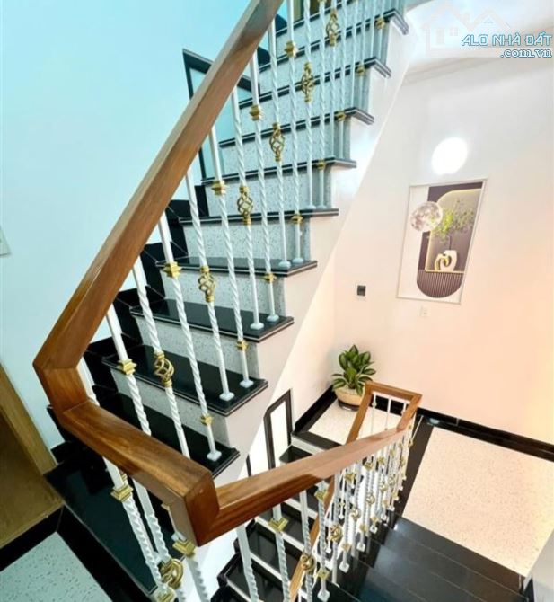 Bán nhà 3,88 tỷ, Chợ Hàng, Dư Hàng Kênh, Lê Chân - 17650723
