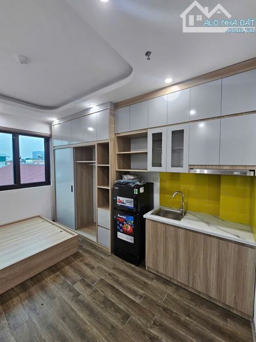 BÁN NHÀ ĐỖ ĐỨC DỤC – LÔ GÓC – 36 CĂN HỘ KHÉP KÍN – DOANH THU 150 TRIỆU ...