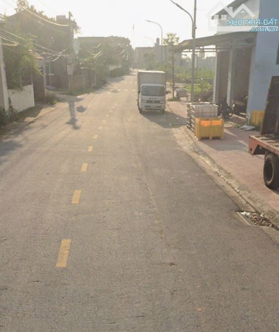 BÁN lô dự án 82 lô Đông Sơn, Việt Đoàn, Tiên Du, Bắc Ninh. DT 115m2 mặt ...