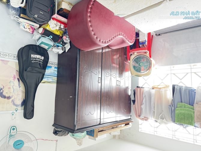 Bán nhà hẻm Quang Trung, Gò Vấp Gò Vấp - 19m2 - 17892071