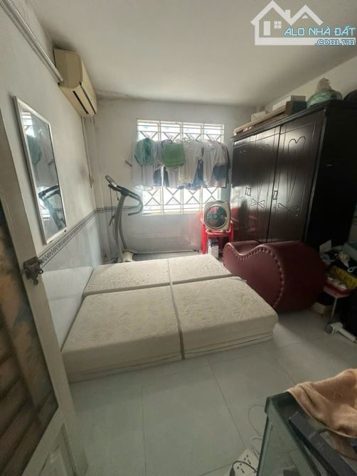 Bán nhà hẻm Quang Trung, Gò Vấp Gò Vấp - 19m2 - 17892071