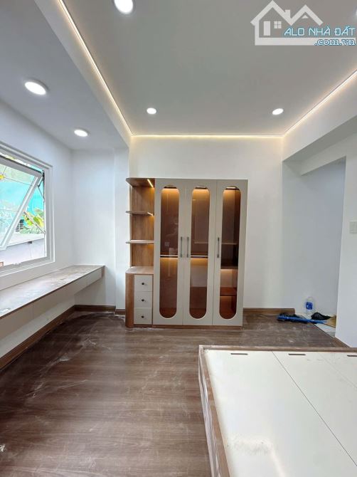 SIÊU PHẨM NHÀ PHỐ SIÊU CHILL – NGUYỄN THƯỢNG HIỀN, BÌNH THẠNH - 17840857