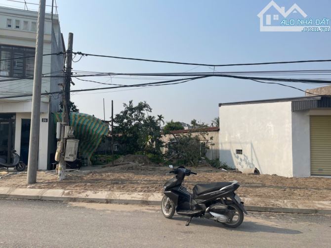 🆘🆘🆘Siêu phẩm đất mặt đường Hải Phong, Hòa Nghĩa, Dương Kinh, Hải Phòng ...