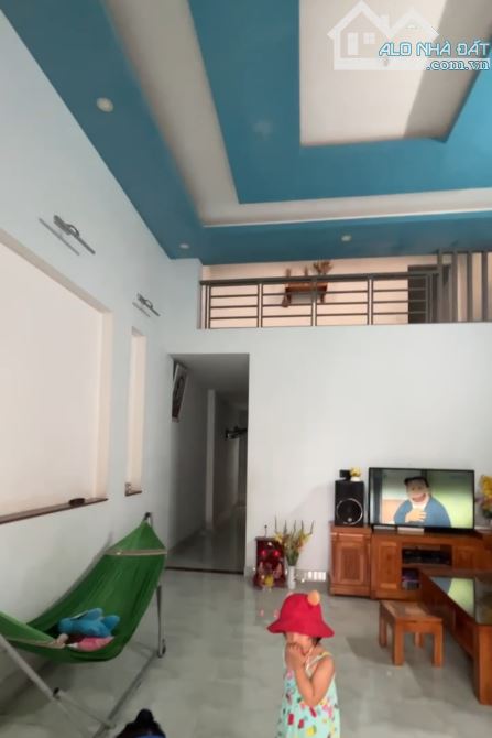 Nhà 1 lửng, 3 p ngủ, mới, 105m2, thổ cư, đường 4m, NT Minh Khai, Lê Hồng Phong, chỉ 2,4t - 16323216