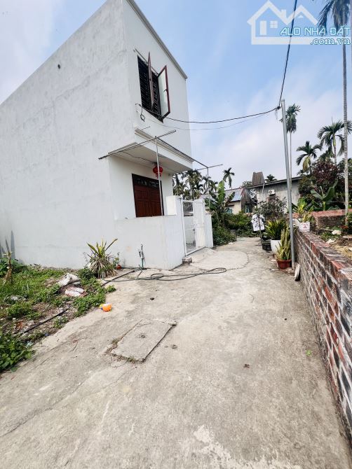 Tài chính công nhân bán lô đất tại p.Hoàng Lâm(Lâm Động)- Thuỷ Nguyên ...