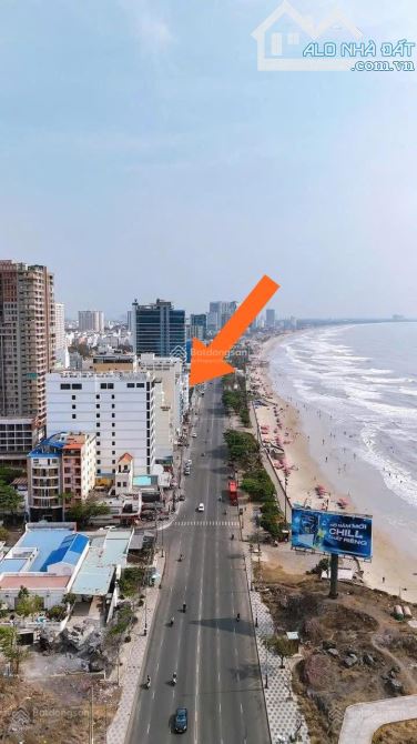 BÁN GẤP ĐẤT SÁT BIỂN THÙY VÂN VŨNG TÀU DT 163M2 (8X20) GIÁ 35 TỶ CÁCH ...