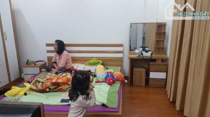 NHÀ VIP LÊ QUANG ĐẠO - 38m2 5 TẦNG CHỈ HƠN 7tỷ 🚙 Nhà cực gần Ô tô, ngõ ...