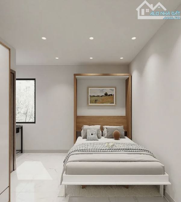 NHÀ ĐẸP 2 MẶT THOÁNG- 12 PHÒNG CHO THUÊ - KHU ĐÔNG NGƯỜI THUÊ - HÁI RA ...