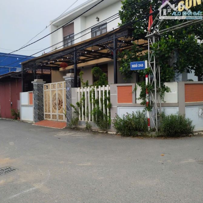 BÁN ĐẤT TRUNG TÂM ĐÀO XUYÊN – GẦN CHỢ – NGÕ ĐẸP – AN SINH LÝ TƯỞNG ...