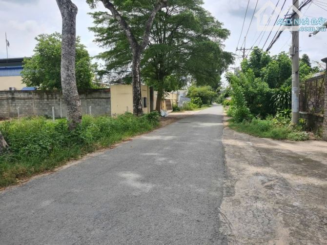 Đất thổ cư sát đường Suối Lội xã Phước Vĩnh An Củ Chi TPHCM, DT: 6,3x18m. - 17357274