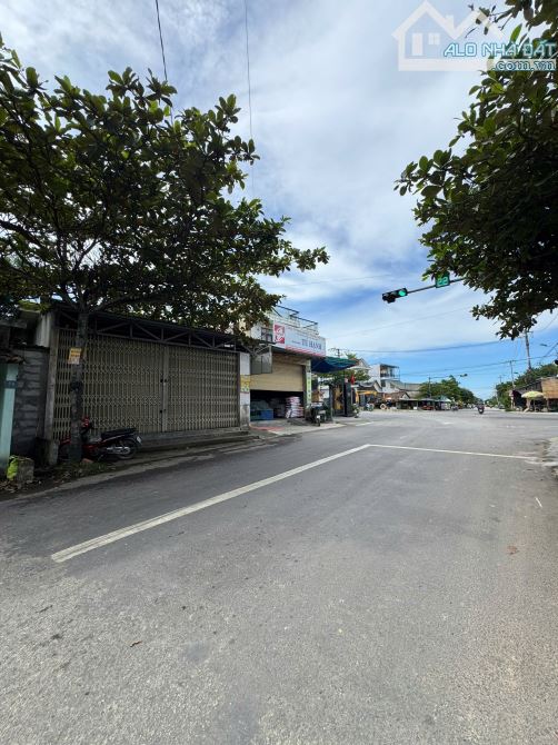 ĐẤT MẶT TIỀN DẠ LÊ - NGÃ TƯ DẠ LÊ TRƯNG NỮ VƯƠNG - CHỈ 2 TỶ 985 - 17246927