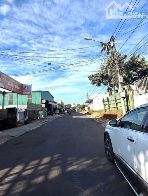 Bán đất mặt tiền đường Mạc Đỉnh Chi 2 mặt tiền trước sau hiện hữa ...