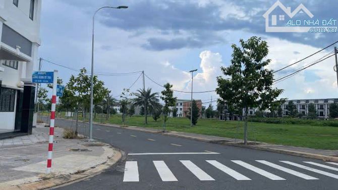 Có lô đất nền An Phước, Long Thành giá chỉ 985 triệu/nền - Mặt tiền ...