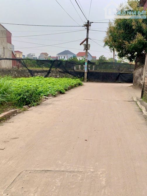 72,1m² đất ở Bá Khê - Liên Nghĩa - Văn Giang gần hồ thoáng mát quanh ...