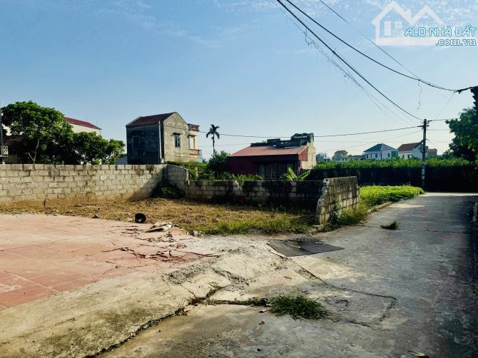 72,1m² đất ở Bá Khê - Liên Nghĩa - Văn Giang gần hồ thoáng mát quanh ...