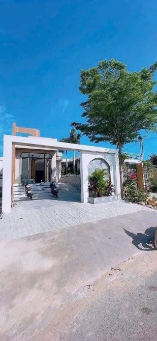 BÁN NHAG MT HẢI LÂM - BẦU TRỨ GẦN BIỂN PHƯỚC HẢI - LONG HẢI . Giá 2,3 ...