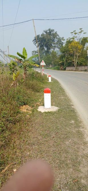 BÁN ĐẤT MẶT ĐƯỜNG QUỐC LỘ 70- PHÚ THỌ - 18106640